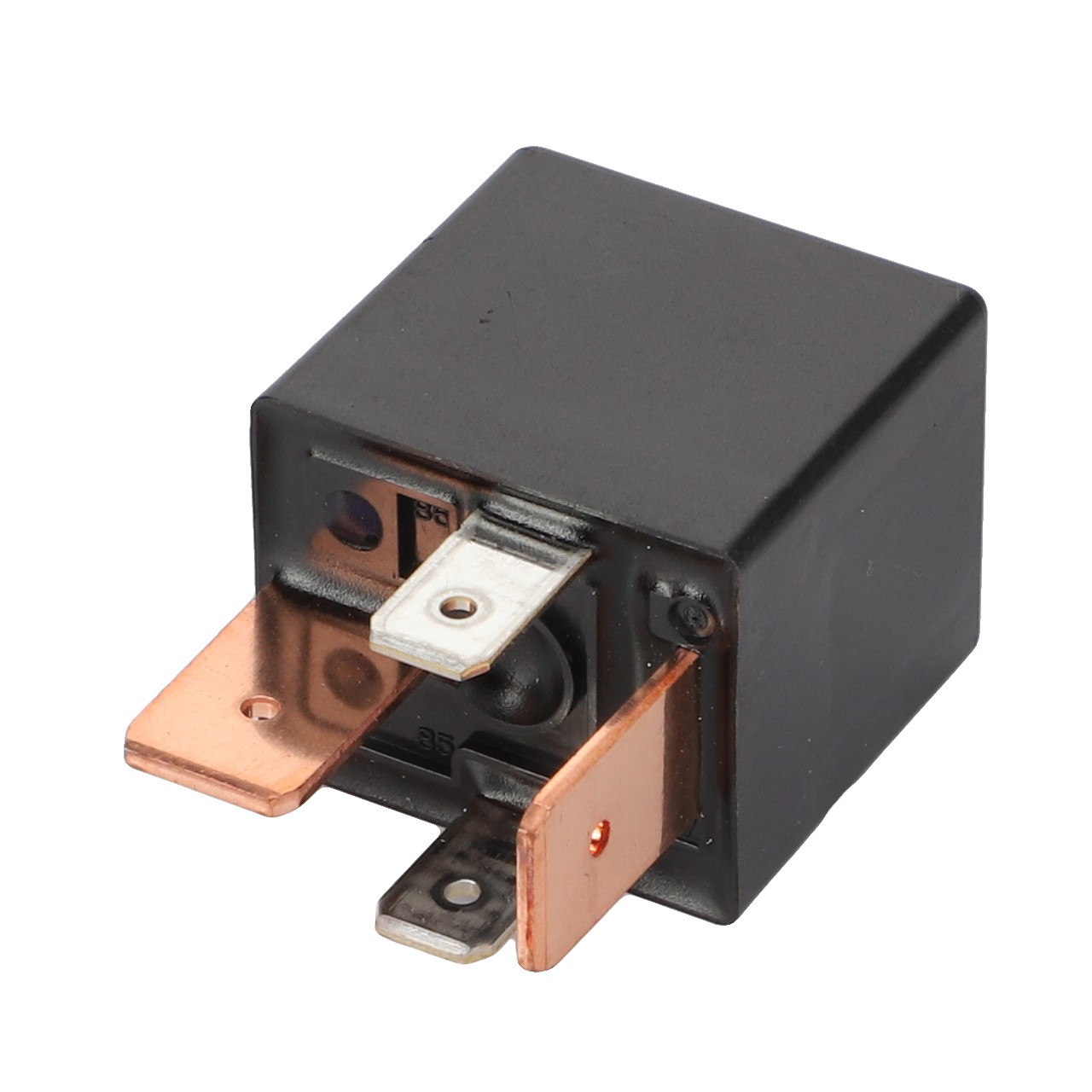 Relay, 12 V 70 A | MF 3645 | MF 3645 | MF 3600 Std (It) | Standard ...