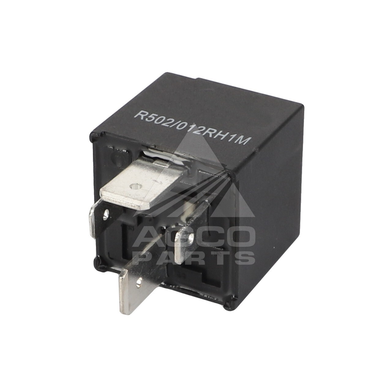 Relay, 12 V 70 A | MF 3707 V | MF 3707 V | MF 3700 V | VSF | Tractors ...