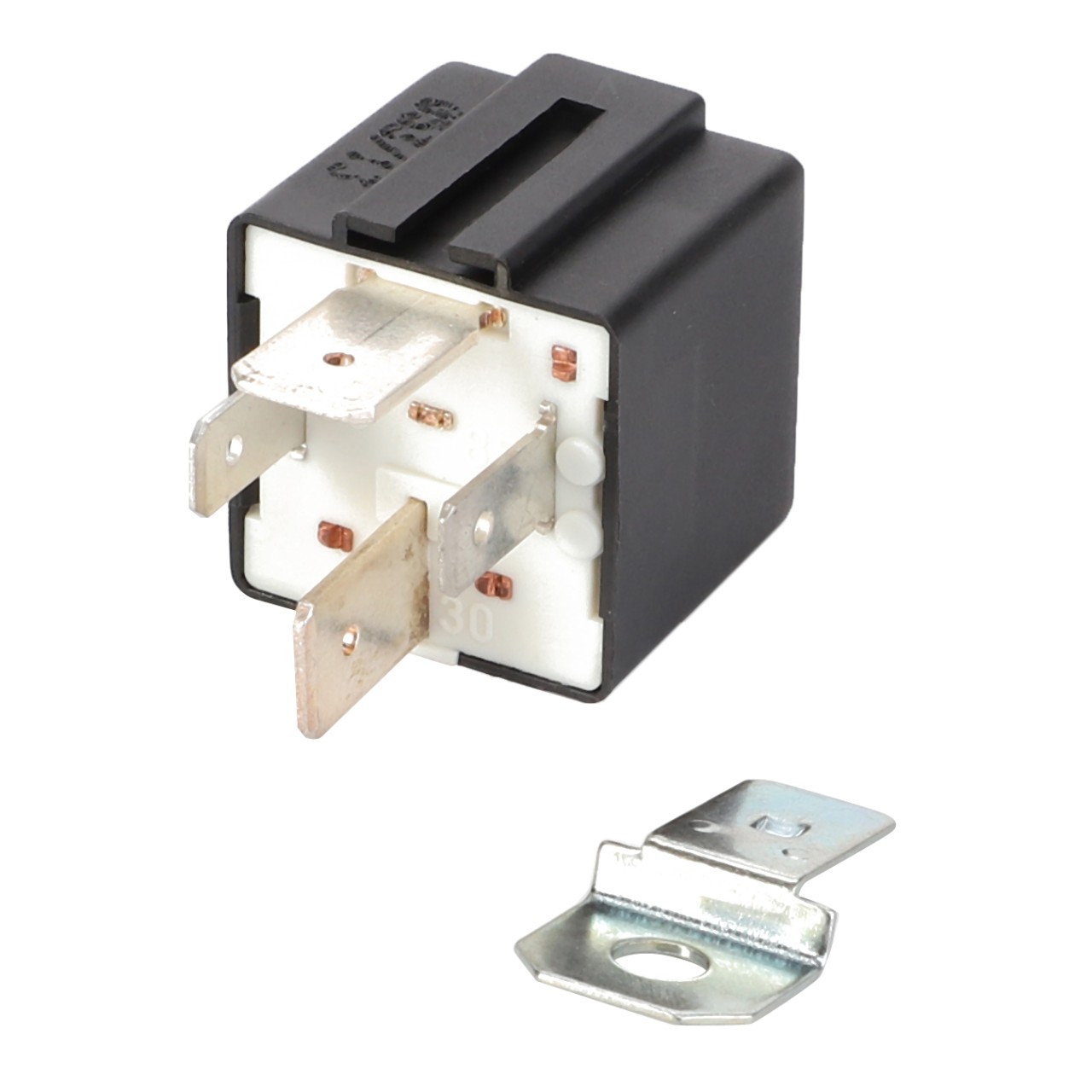 Relay, 12 V 70 A, Ignition Lock | AGCO Parts