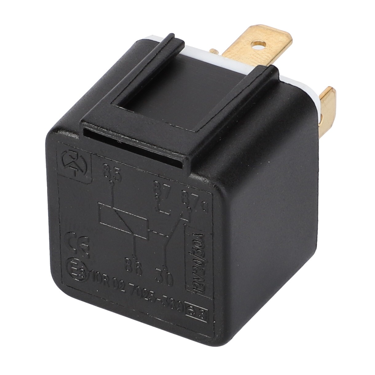 Relay X830250021000 | AGCO Parts
