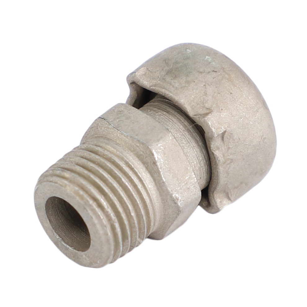 Plug, Gearbox Assembly, Breather Vent 7751605 | AGCO Parts