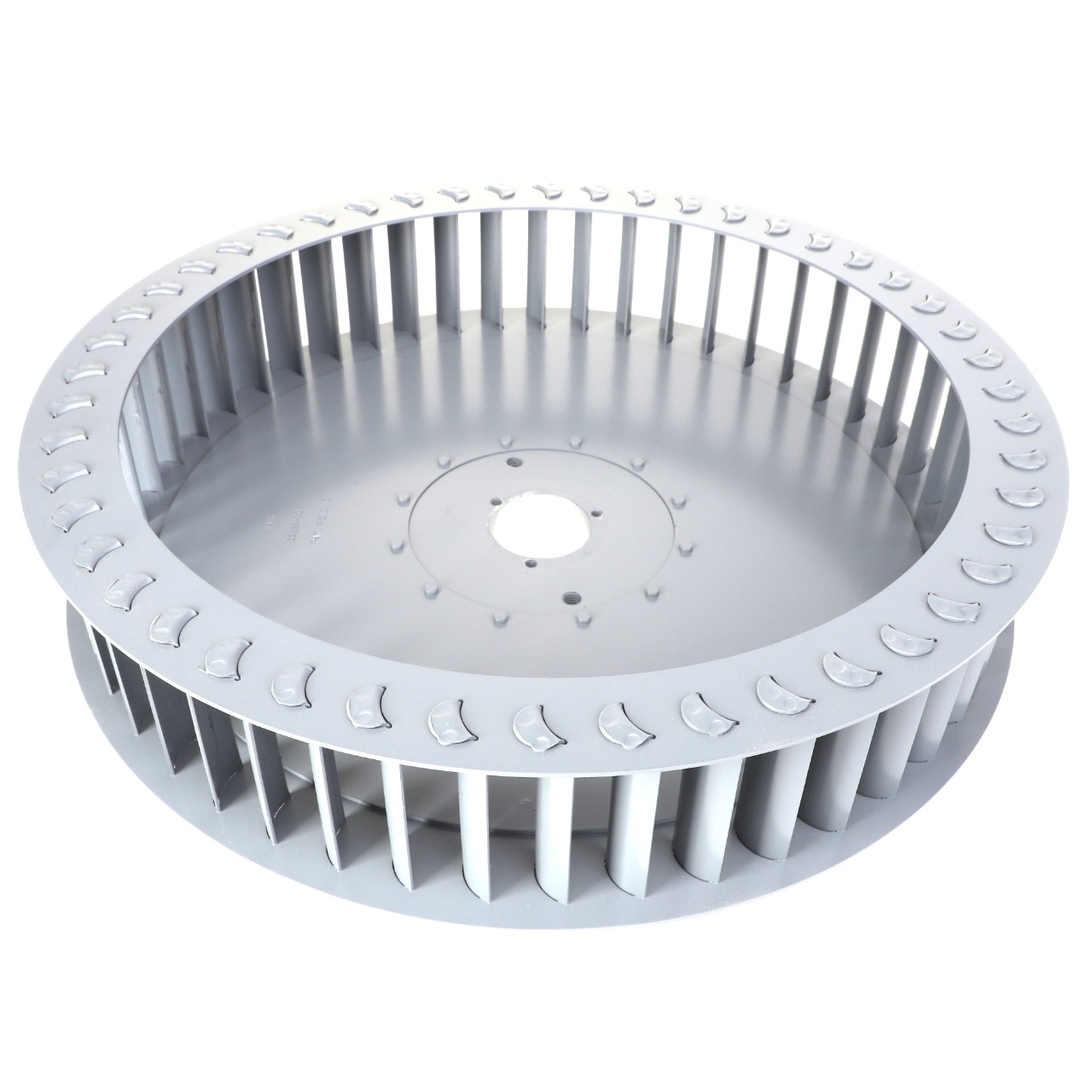 FAN ROTOR 606163D1 | AGCO Parts