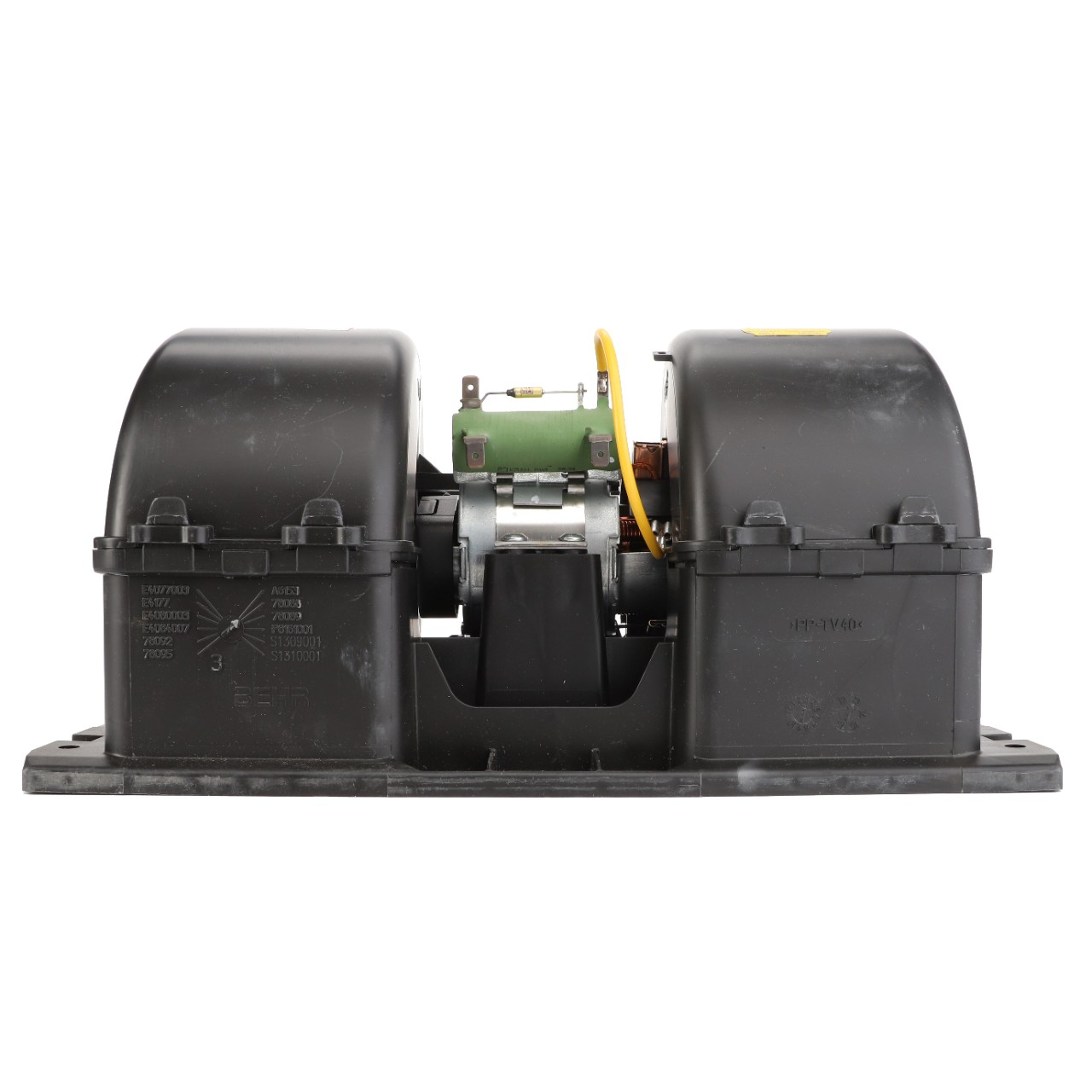 BLOWER | AGCO Parts