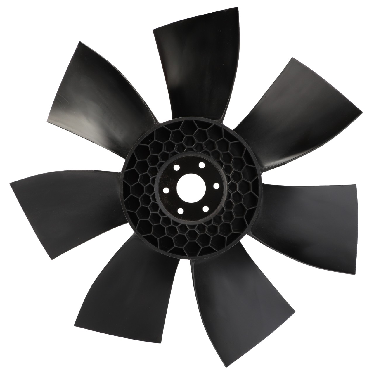 Fan, 6 Bolt, 88.90 mm, 50 700724951 | AGCO Parts