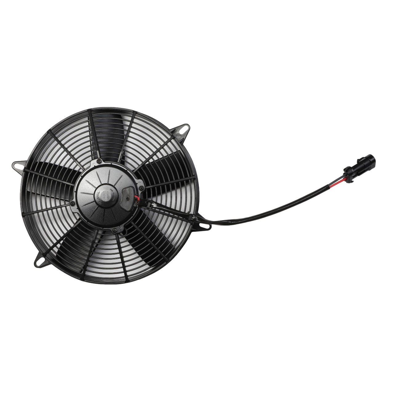 Fan, 11", 12V 700741535 | AGCO Parts
