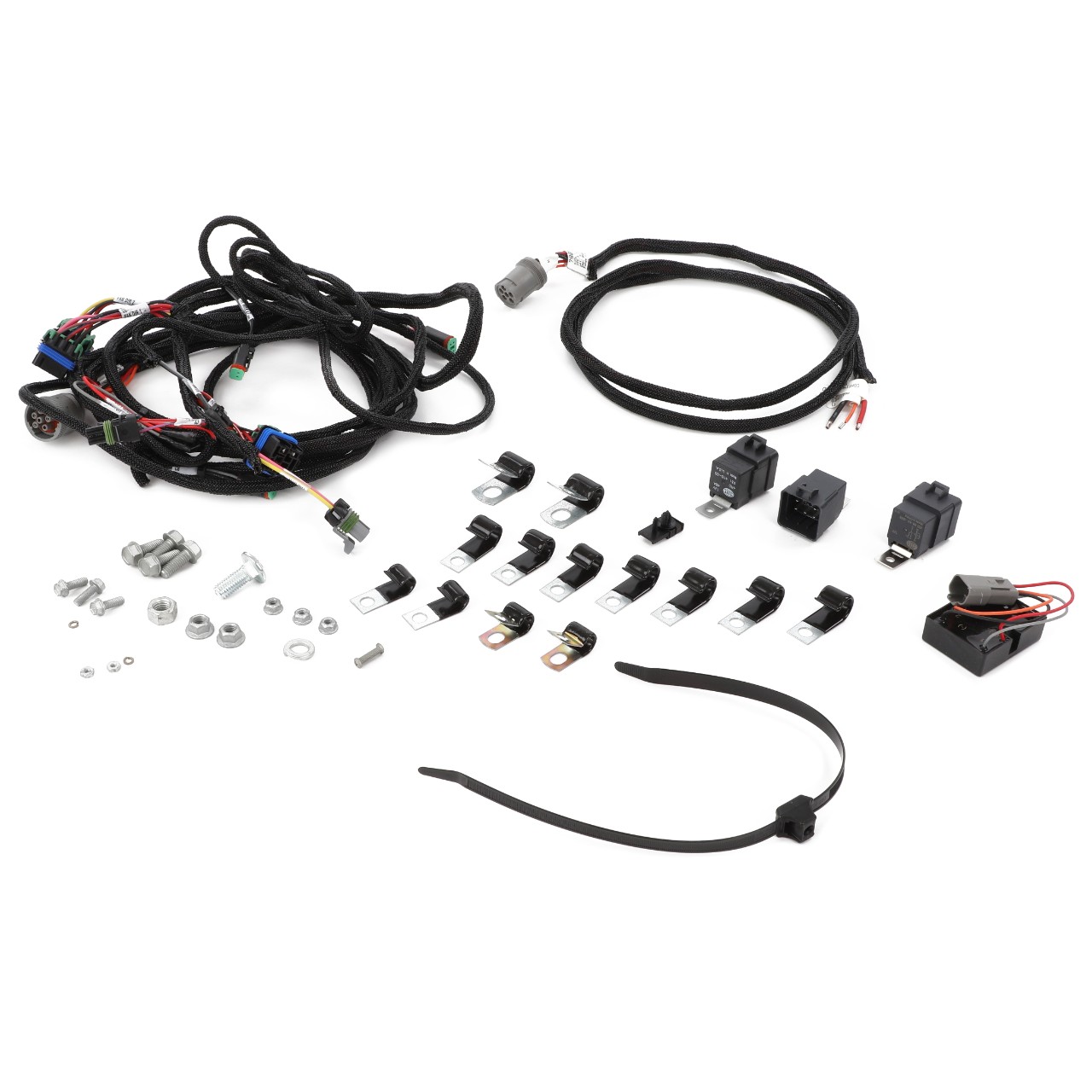 KNOTTER FAN KIT | AGCO Parts