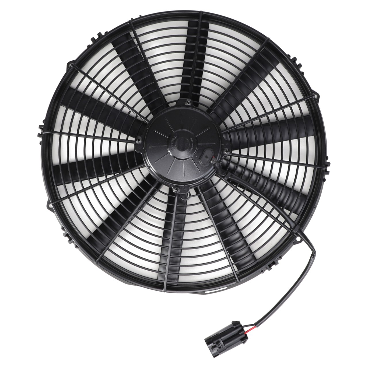 Fan, 16" 71460739 | AGCO Parts