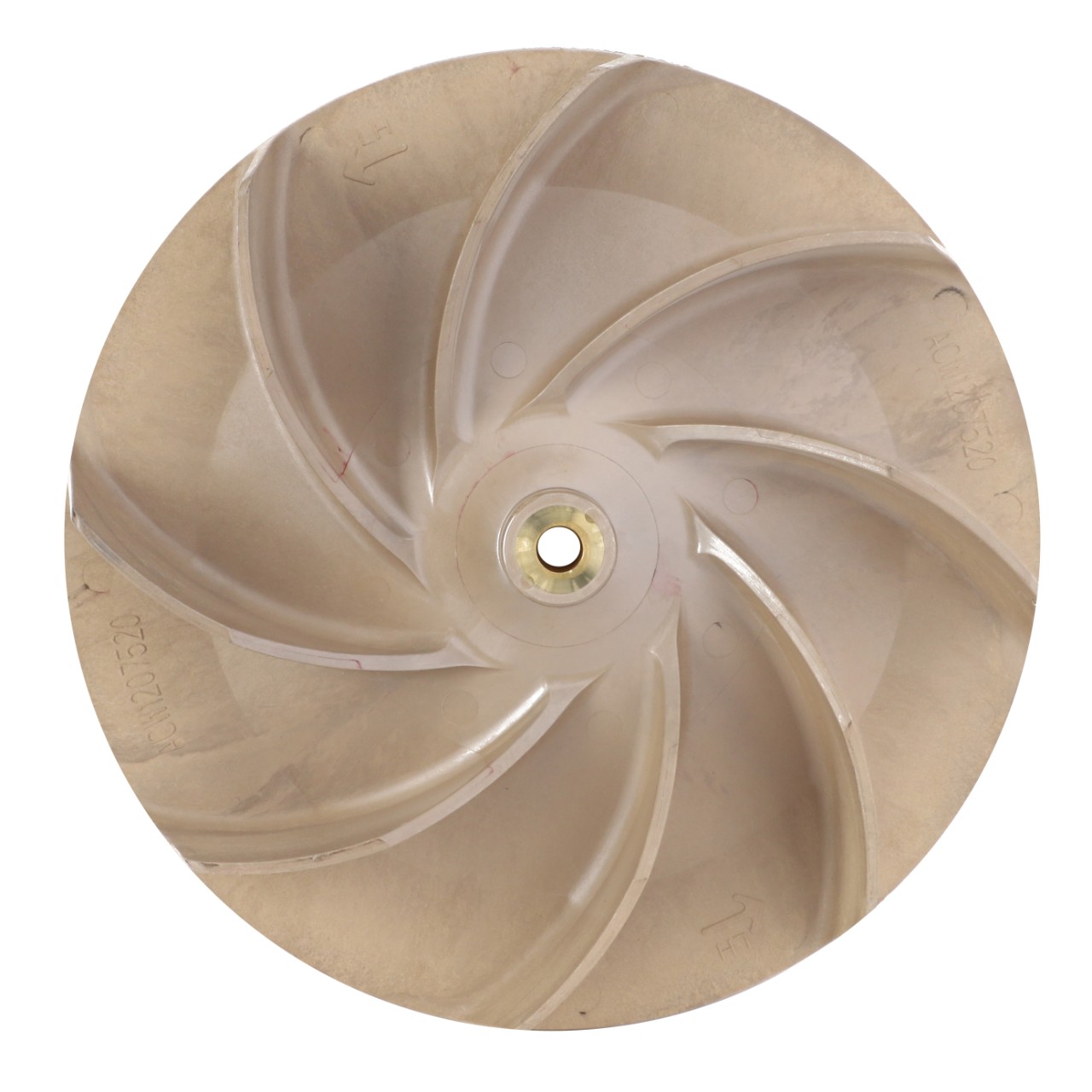 ASPIRATION FAN ACW1207520 | AGCO Parts