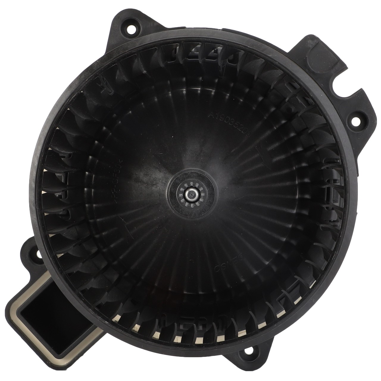 FAN WITH DRIVE F530811140030 | AGCO Parts
