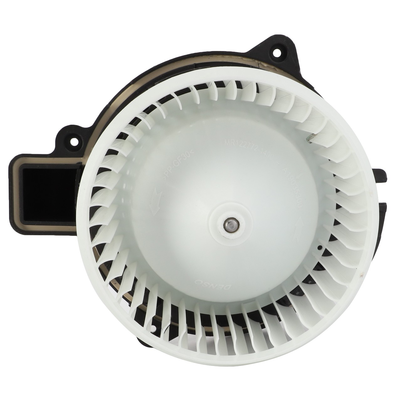 FAN WITH DRIVE | AGCO Parts