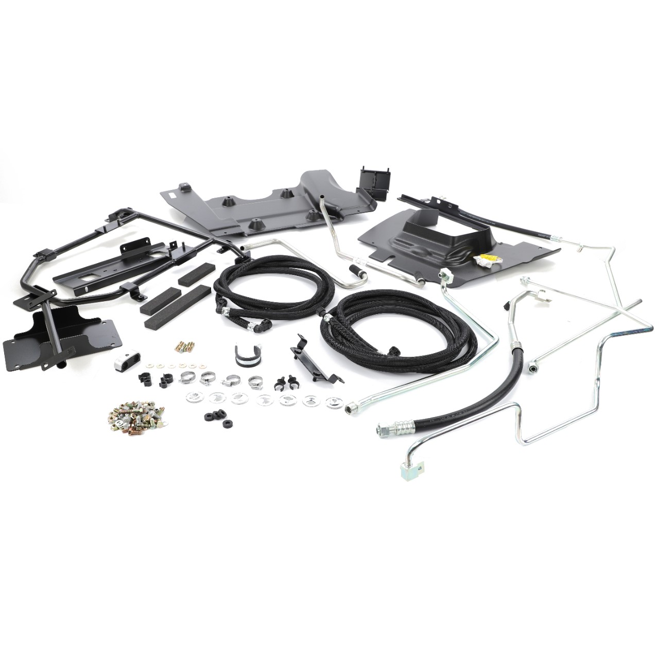 AIR CONDITIONER KIT | S374 | S374 | S4 Series | Standard | Tractors ...