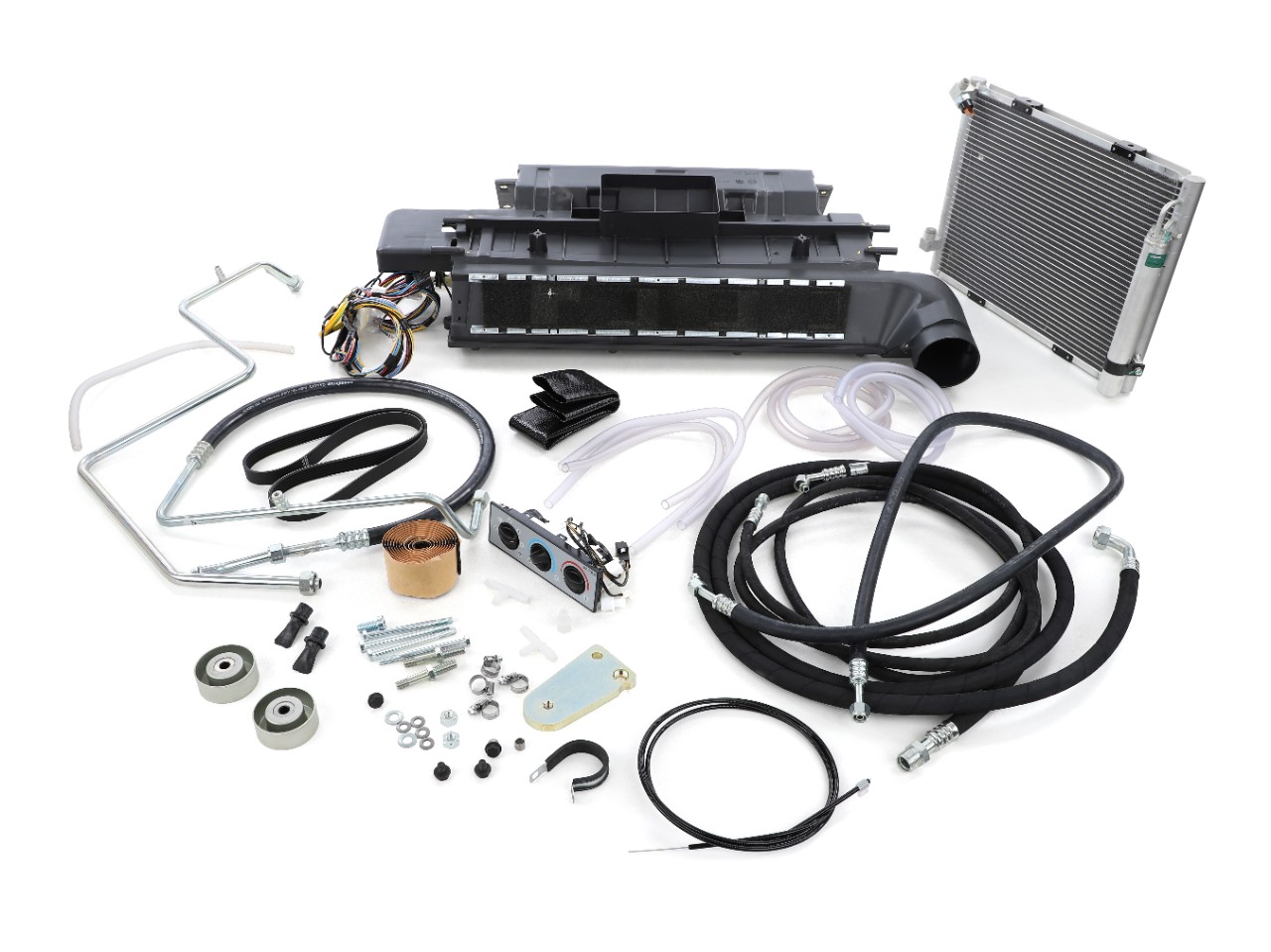 AIRE ACONDICIONADO | T183 | T183V | T3 Series | De serie | Tractores ...