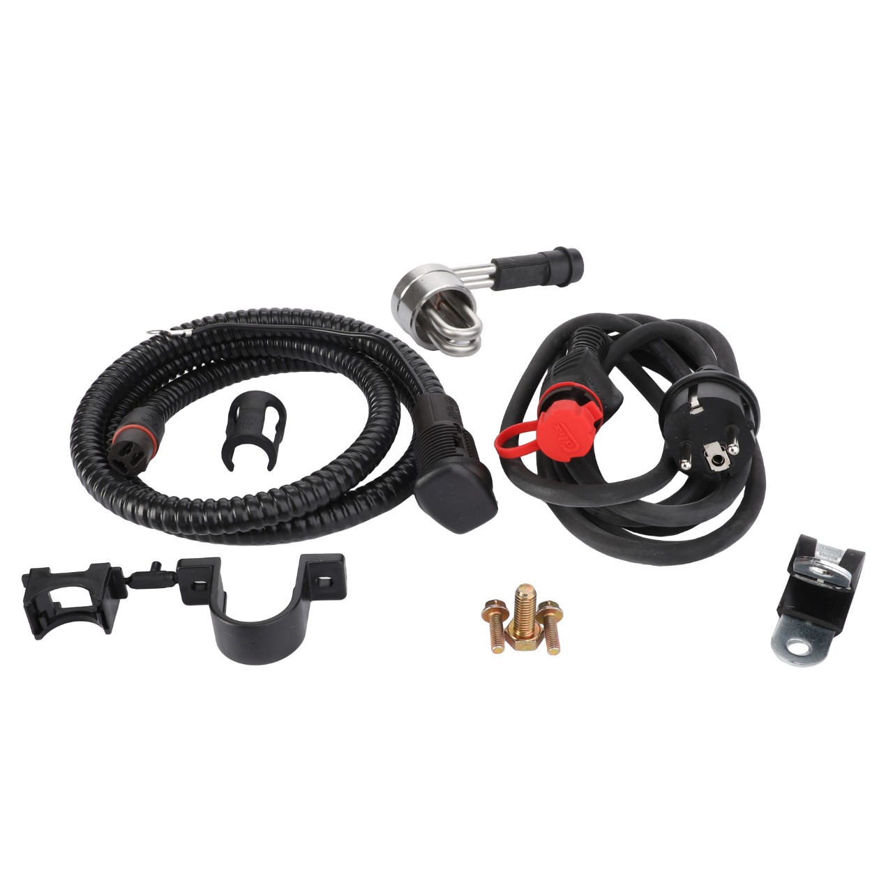 ENGINE BLOCK HEATER | AGCO UKB2B2C Site