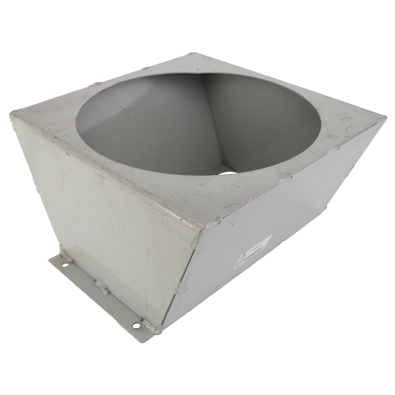 AIR CLEANER SHROUD | AGCO UKB2B2C Site