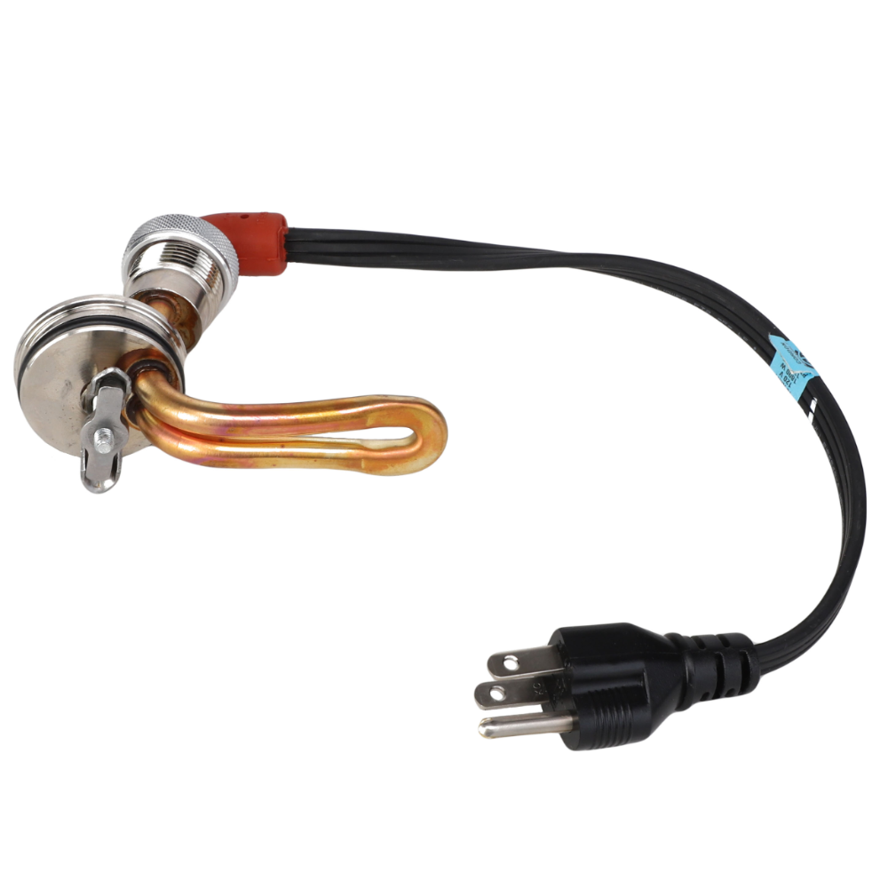 Engine Block Heater V836840934 | AGCO Parts