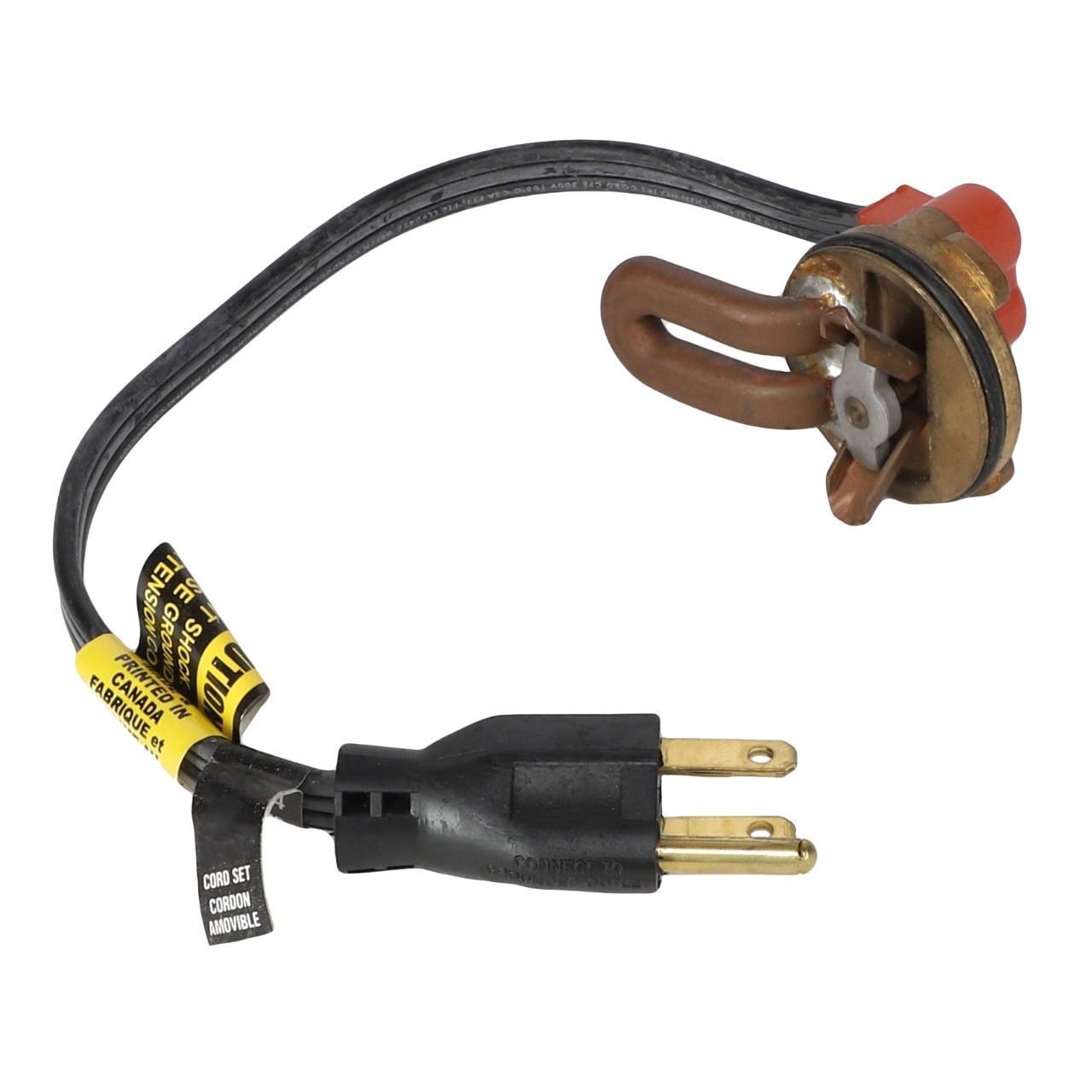 HEATER 10612A91 | AGCO Parts