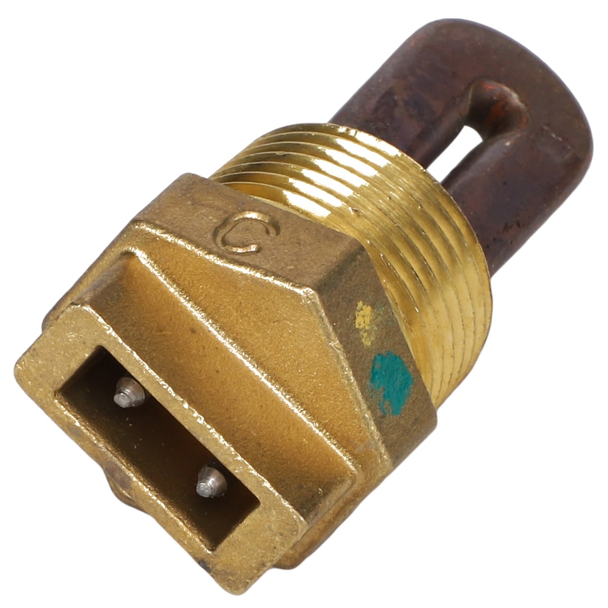 Engine Block Heater 30V3287386 | AGCO Parts