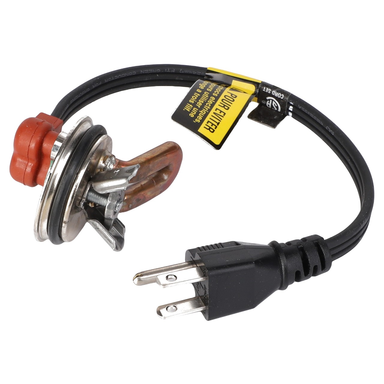 KIT, HEATER | AGCO Parts