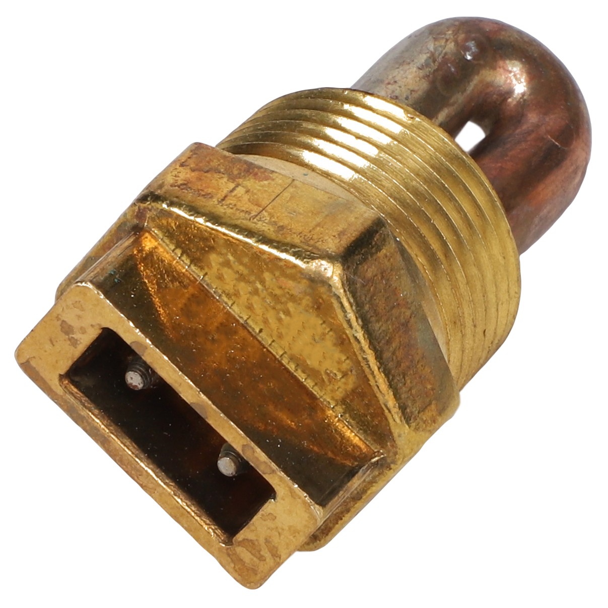 Engine Block Heater | AGCO Parts