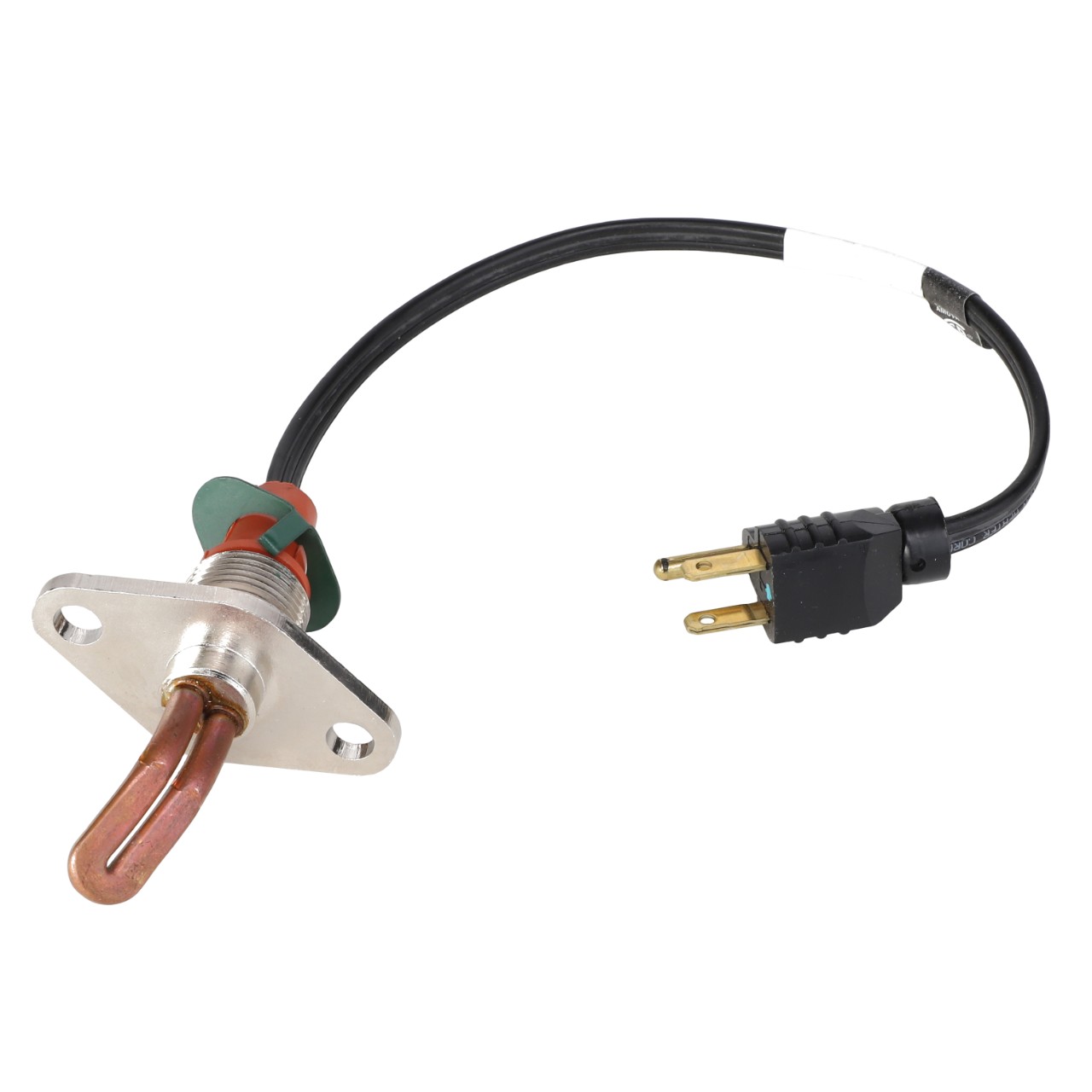 Block Heater 4330413M91 | AGCO Parts