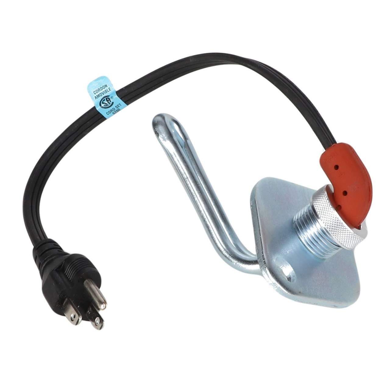 Engine Block Heater | COMBINE,SELF PROPELL | COMBINE,SELF PROPELL ...