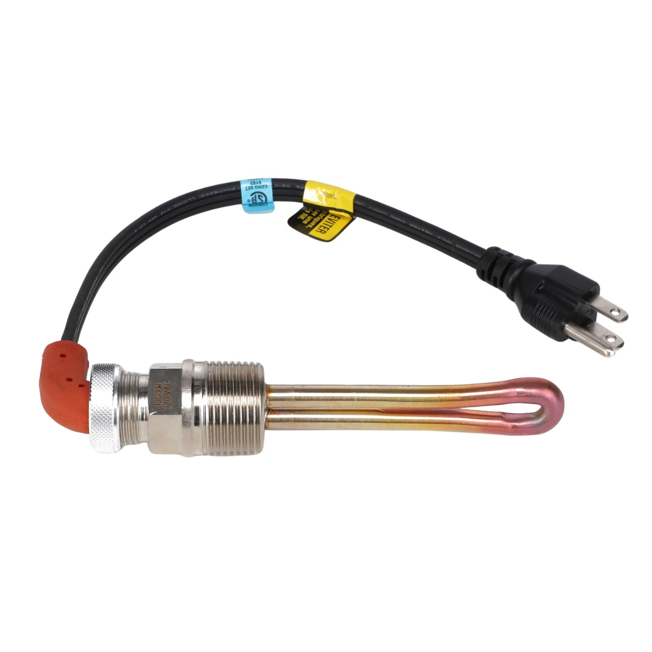 Engine Block Heater 71281491 | AGCO Parts