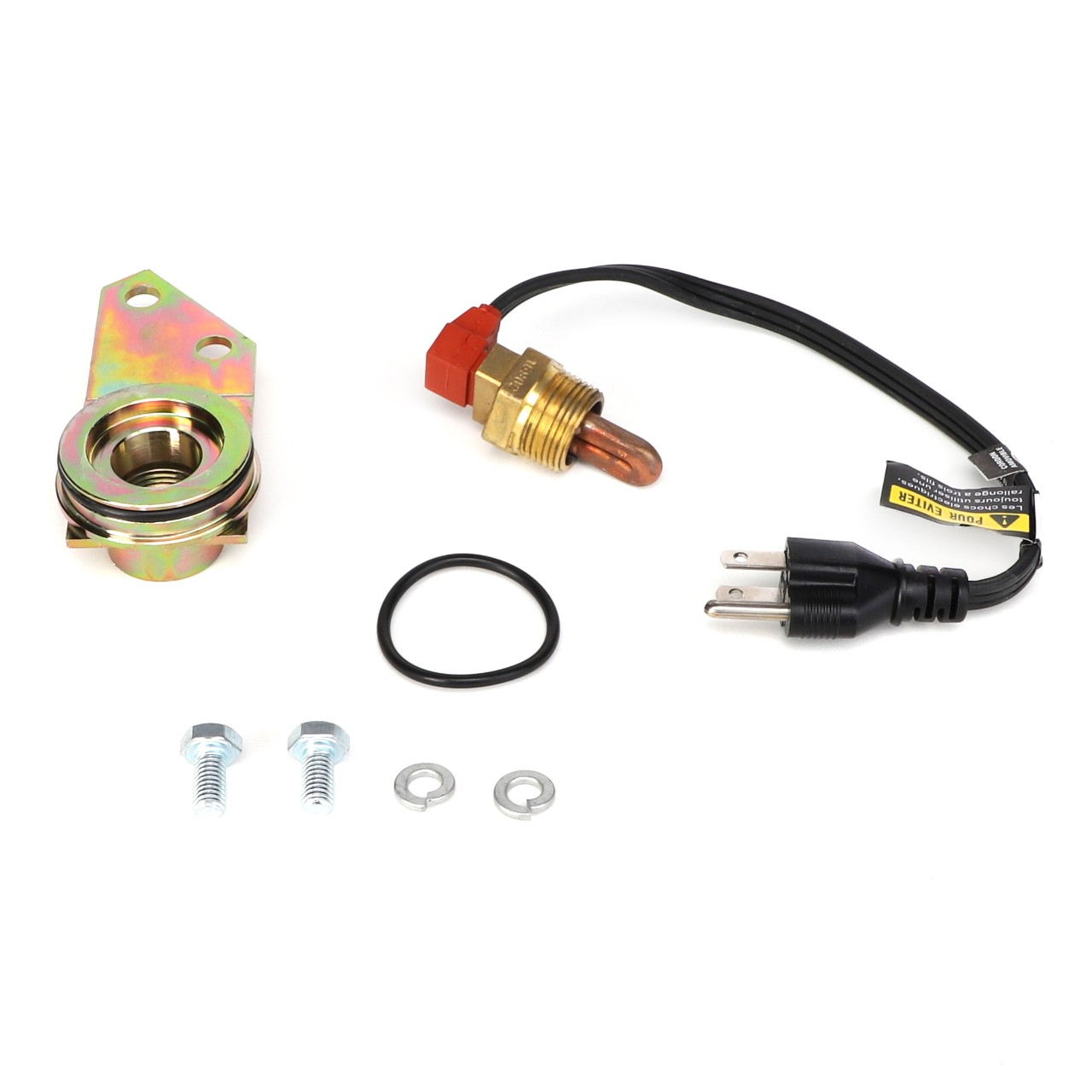 Engine Block Heater | AGCO Parts