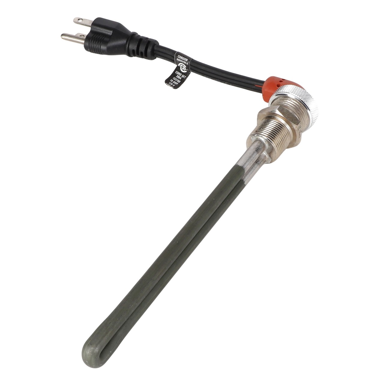 Engine Block Heater | AGCO Parts