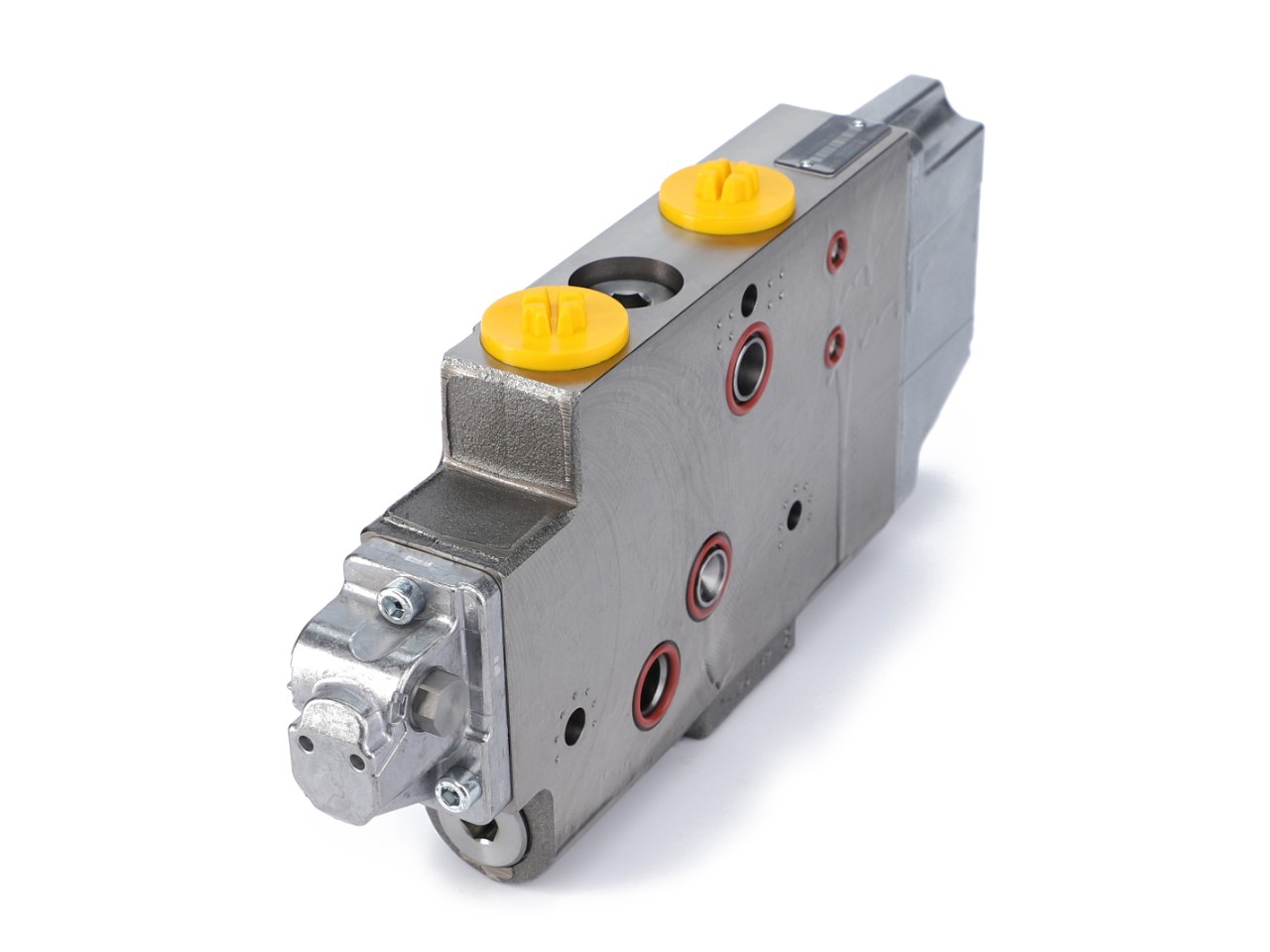 Directional Control Valve | AGCO Parts