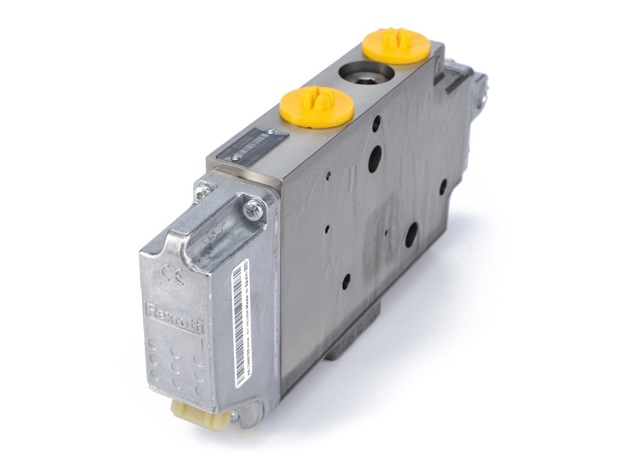 Directional Control Valve | AGCO Parts