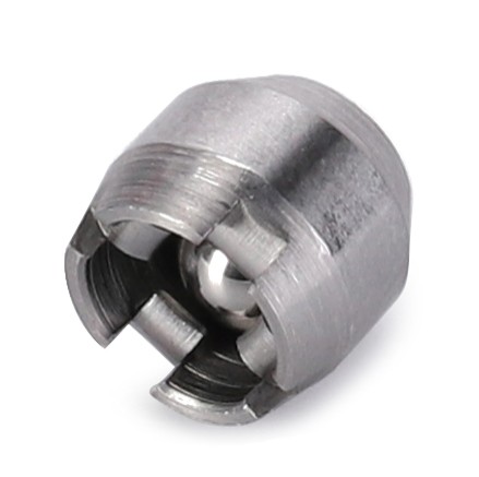 VALVE CHECK 1872134M92 | AGCO Parts