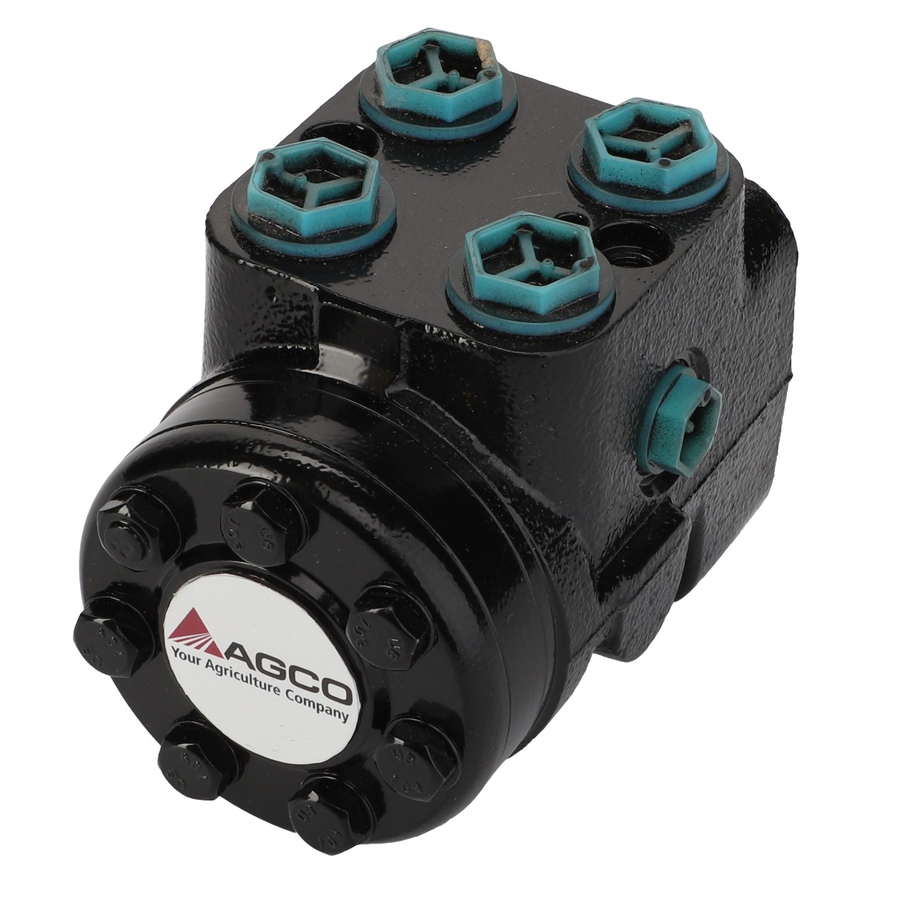 STEERING VALVE V32721800 | AGCO Parts