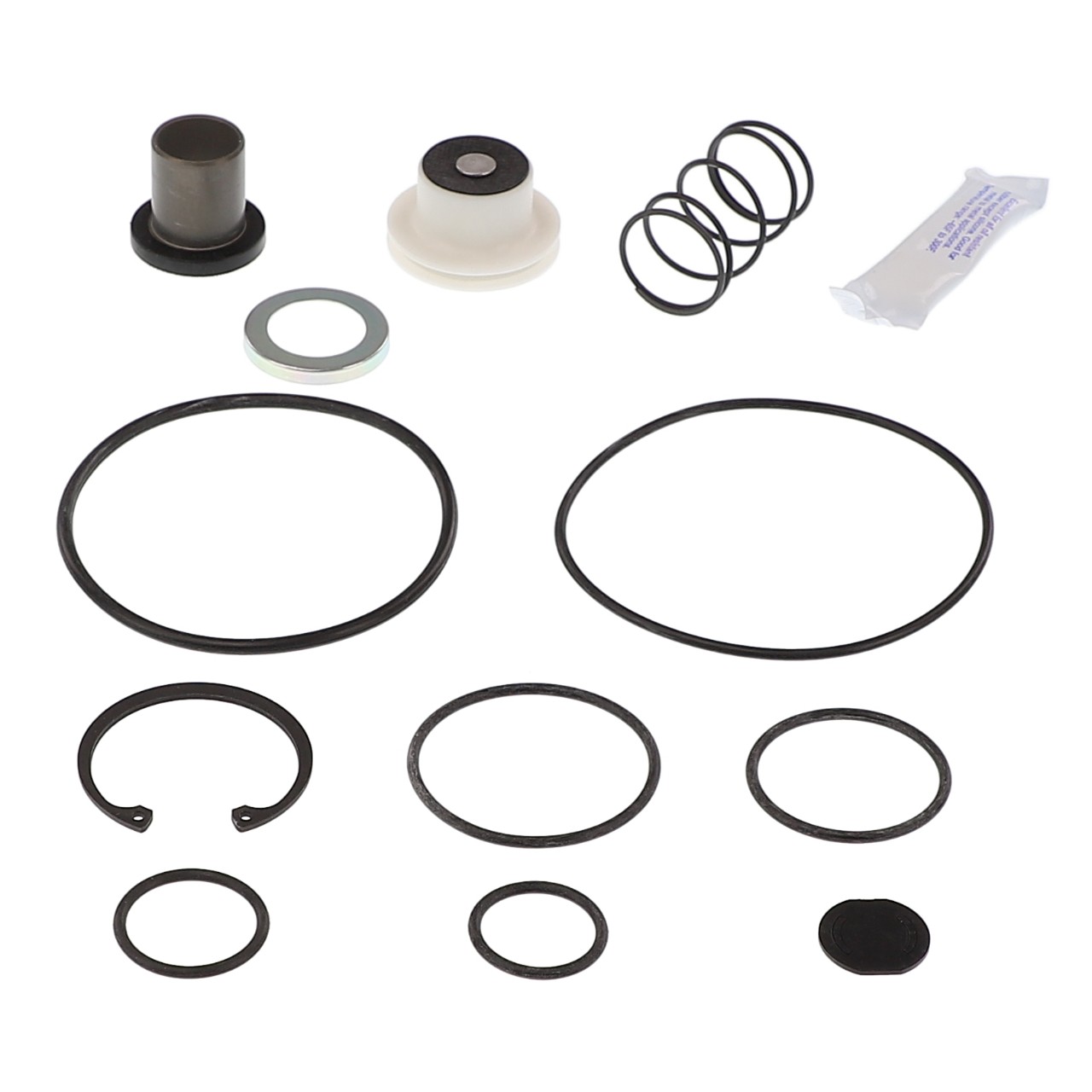 VALVE KIT AG029176 | AGCO Parts