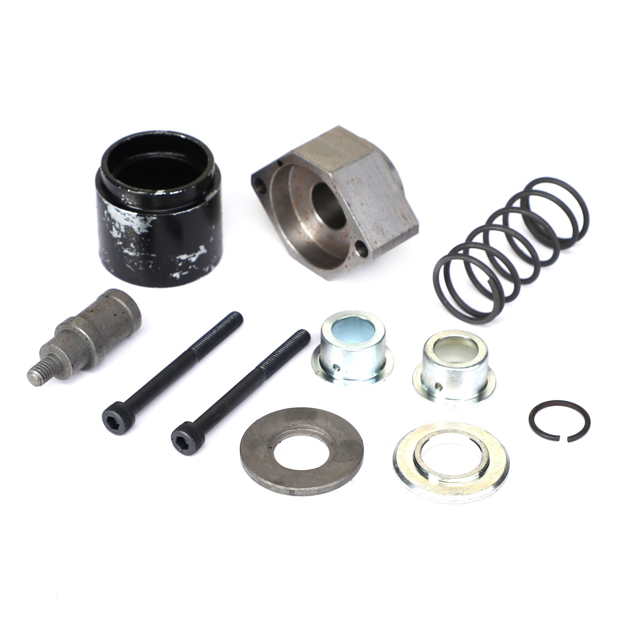 SPOOL VALVE 71516175 | AGCO Parts