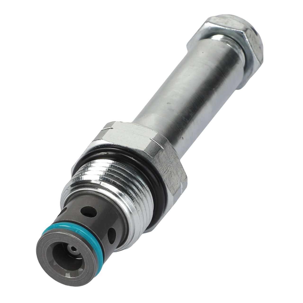 POPPET VALVE | AGCO Parts