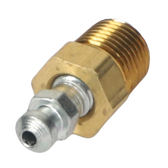 BLEEDER VALVE | AGCO Parts