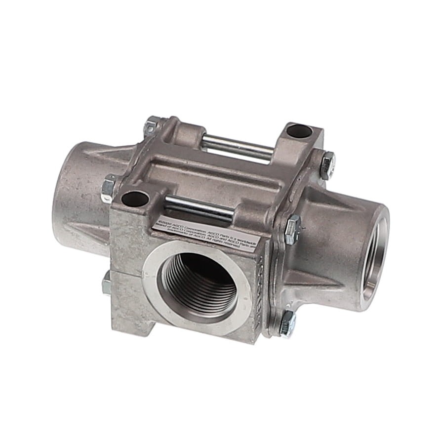 PRESSURE VALVE | AGCO Parts
