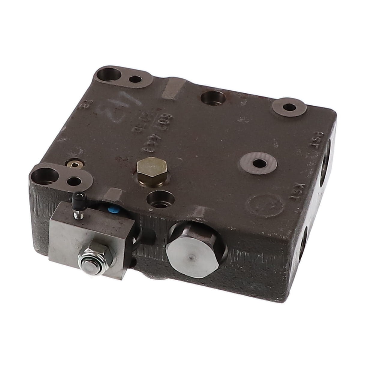 SAFETY VALVE 4301381M1 | AGCO Parts