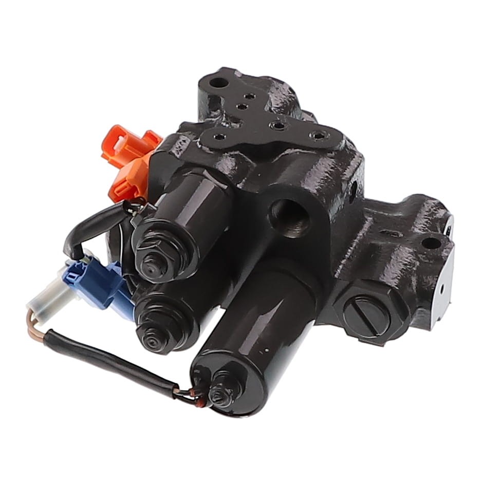 REVERSER VALVE | AGCO Parts