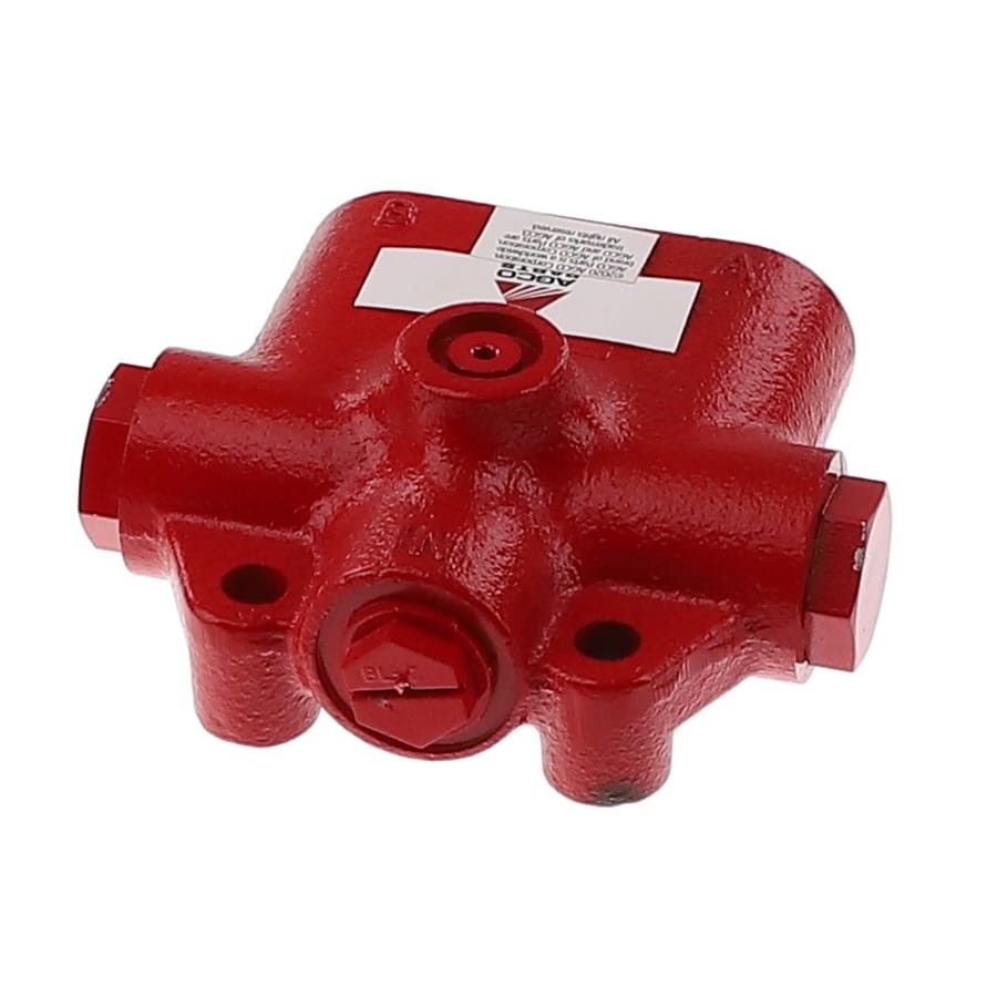 SEQUENCE VALVE SNDR56006 | AGCO Parts