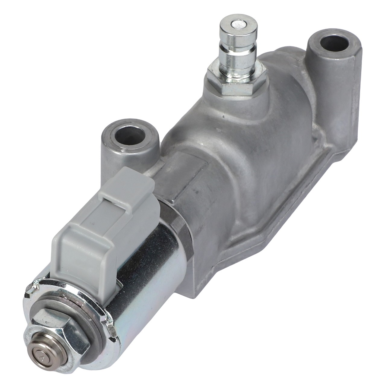 CONTROL VALVE 244-7772 | AGCO Parts