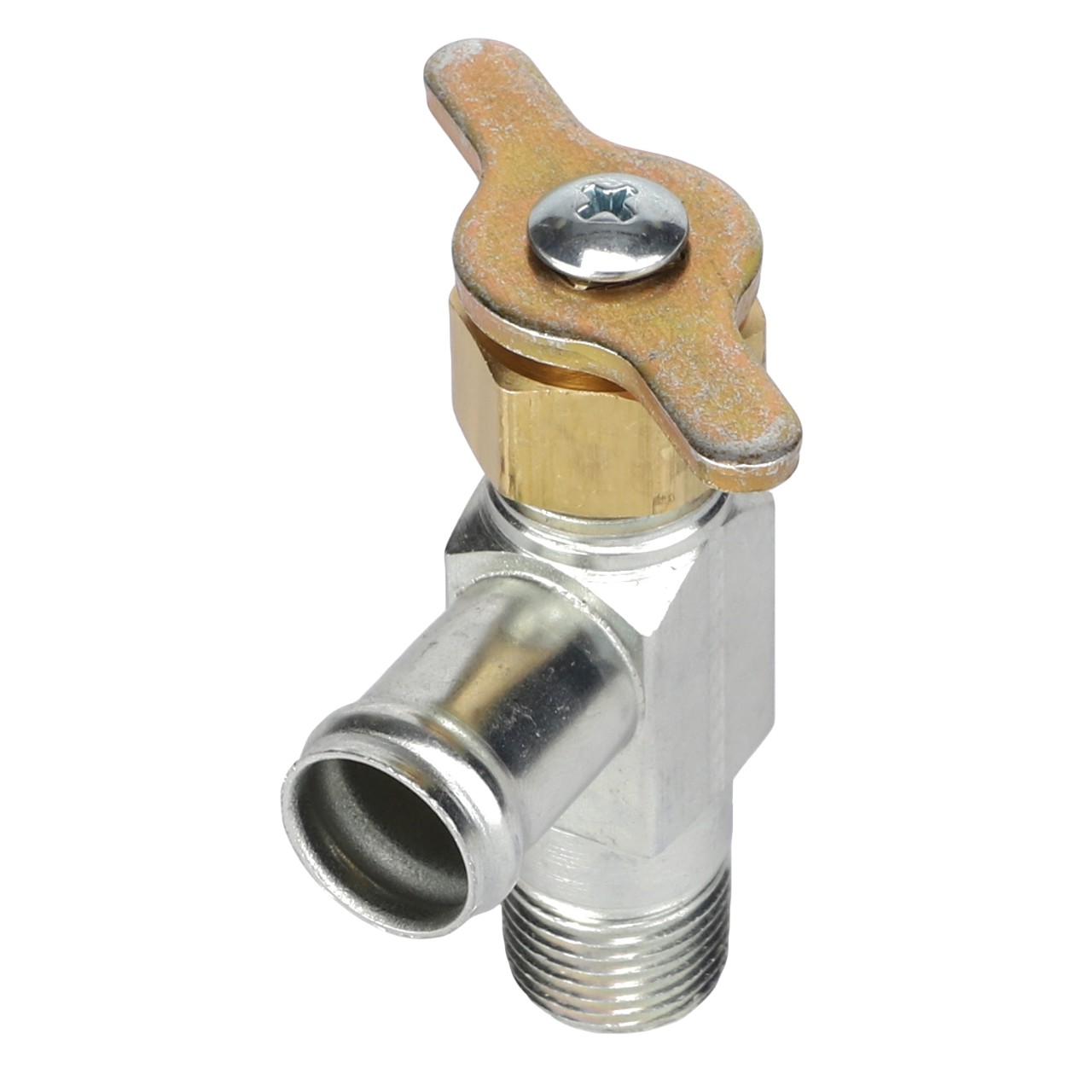 SHUTOFF VALVE | AGCO Parts