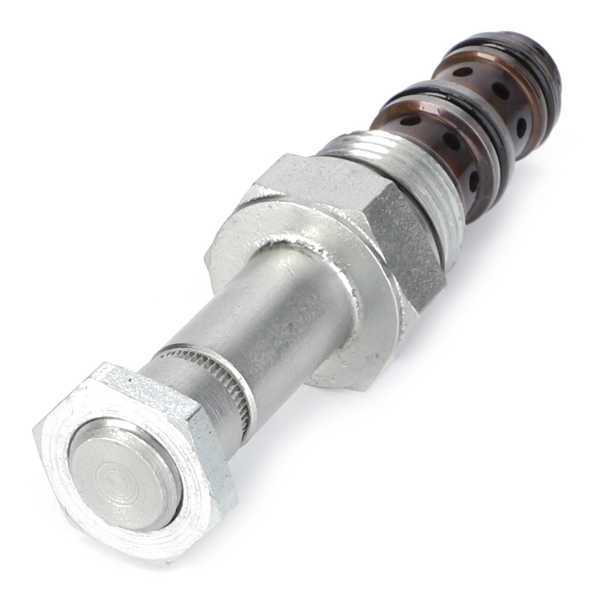 Spool Valve 3619762M1 | AGCO Parts