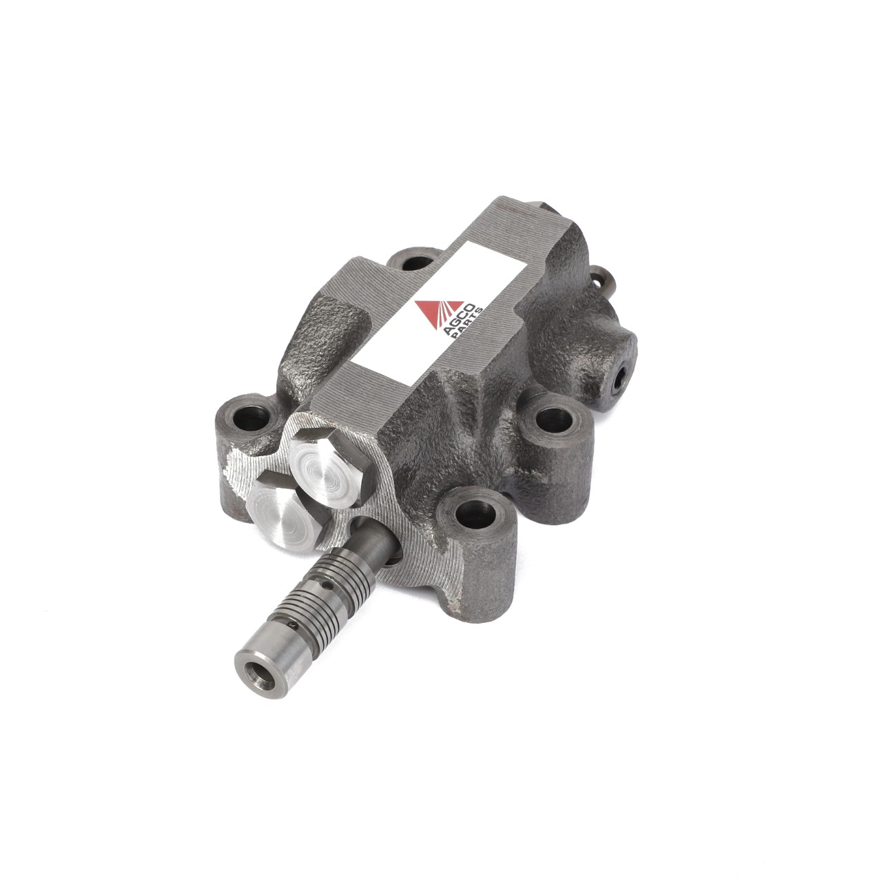 CONTROL VALVE | AGCO Parts