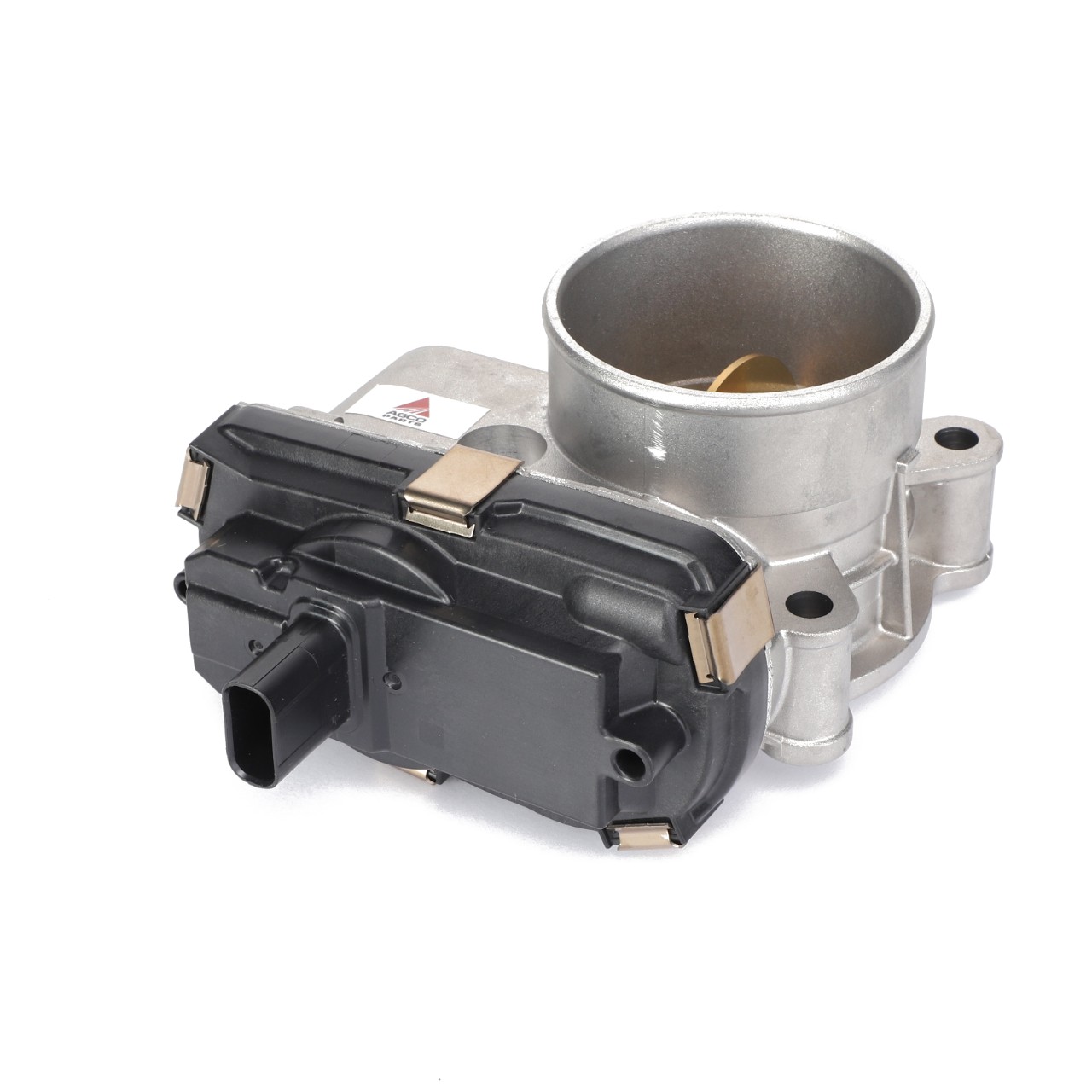 THROTTLE VALVE | AGCO Parts