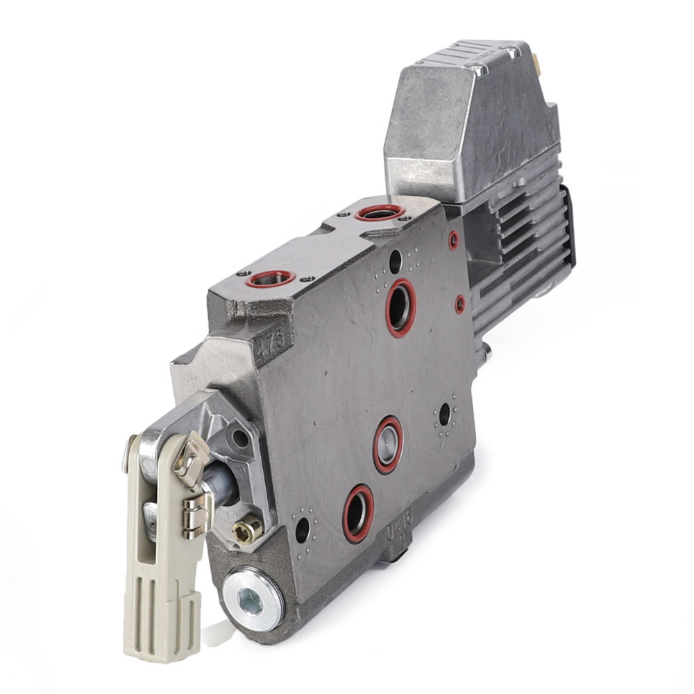 Directional Control Valve 3797234M6 | AGCO Parts