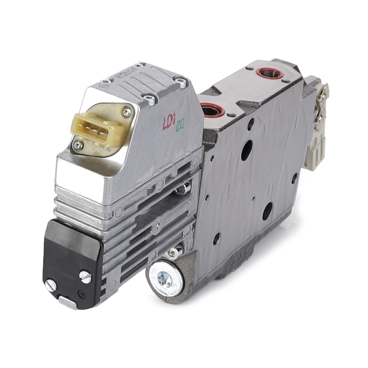 Directional Control Valve 3797234M6 | AGCO Parts