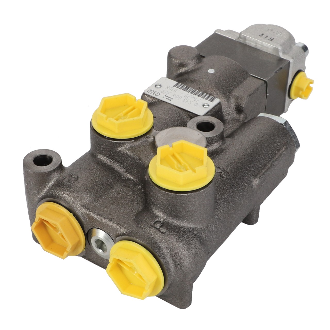 BRAKE VALVE 3808688M91 | AGCO Parts