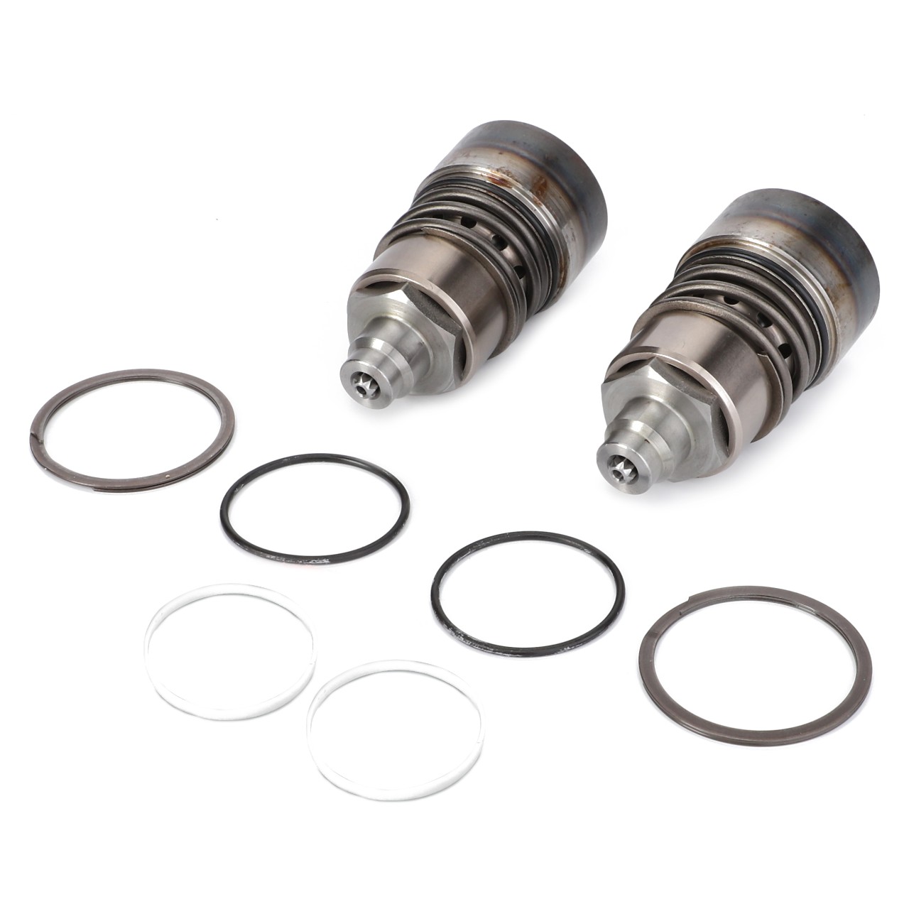 Hydraulic Coupling, Cartridge 3903972M91 | AGCO Parts