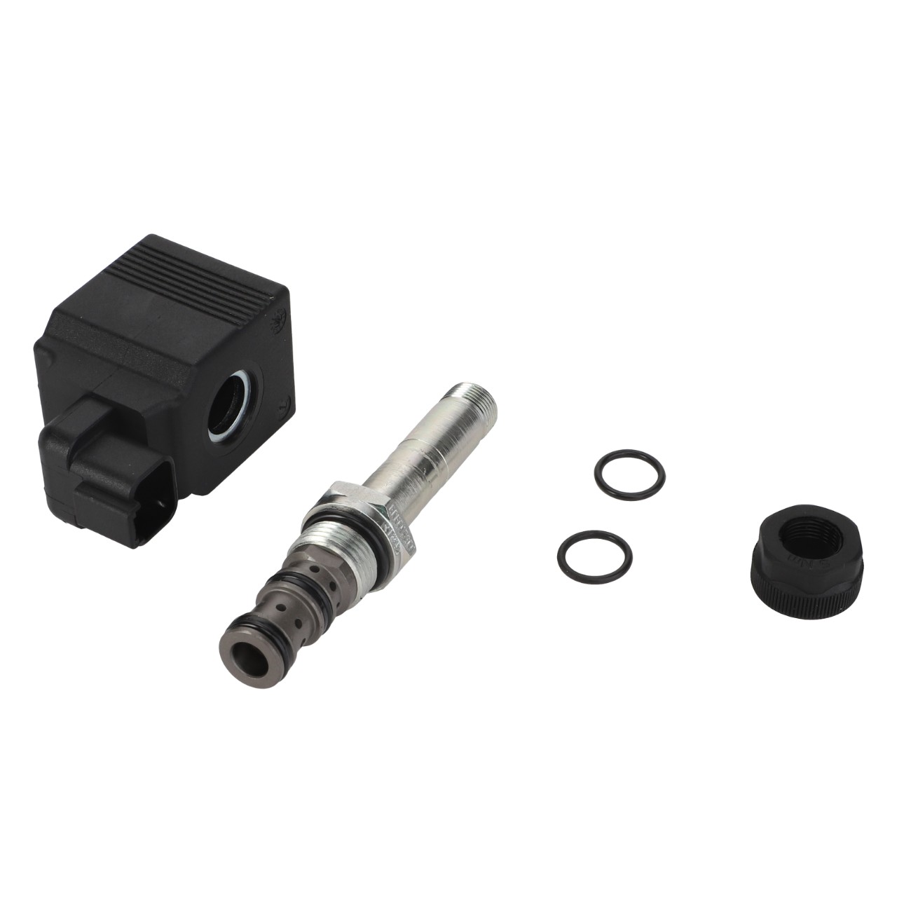 ELECTROVALVE 3907882M91 | AGCO Parts